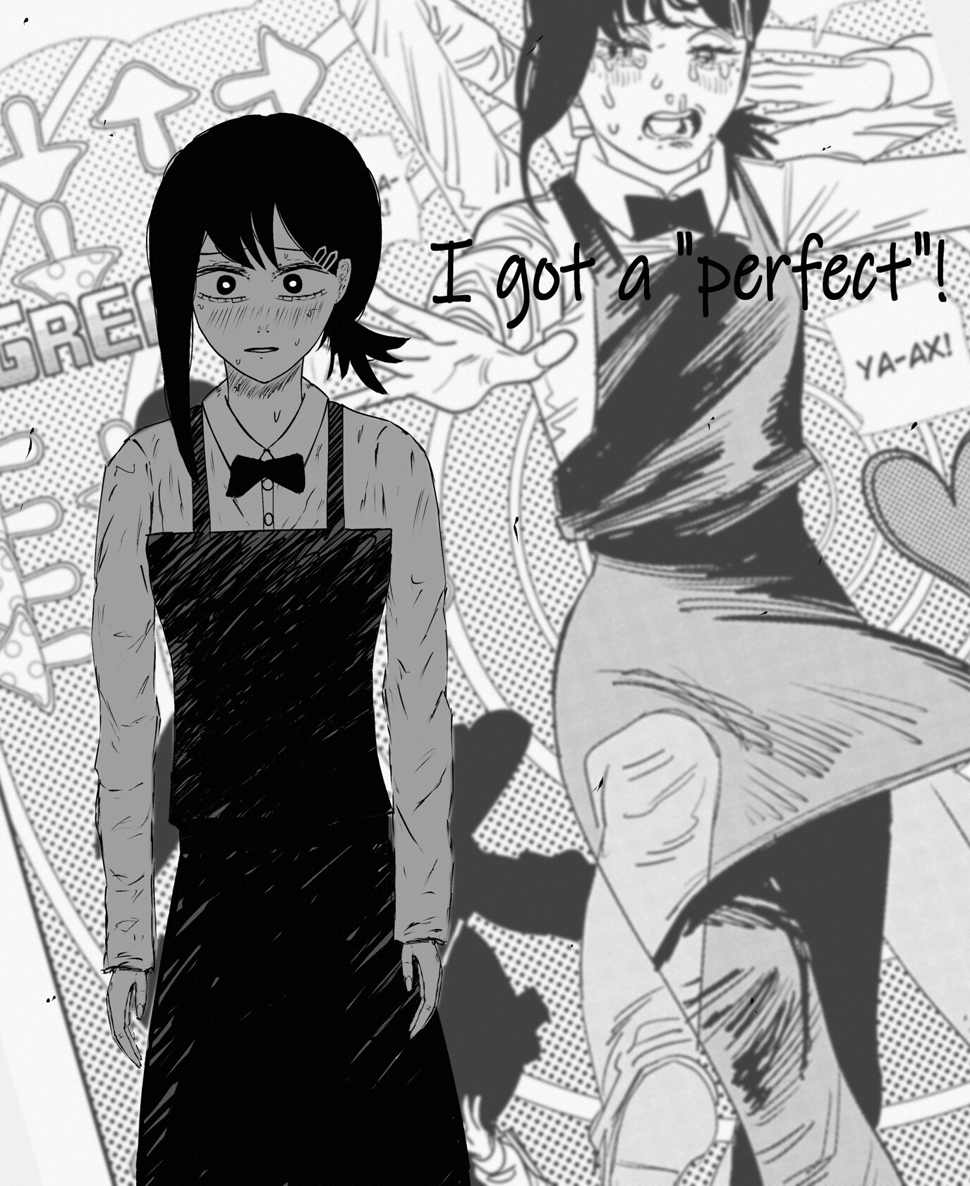 ArtStation - Kobeni-san win