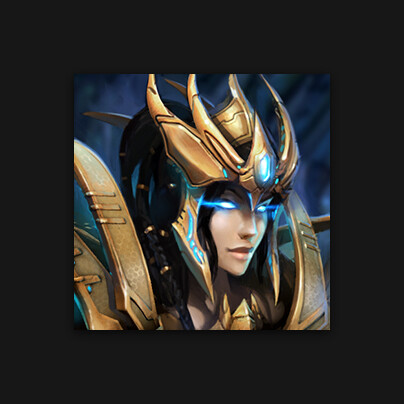 Mr Jack - Templar Li Ming
