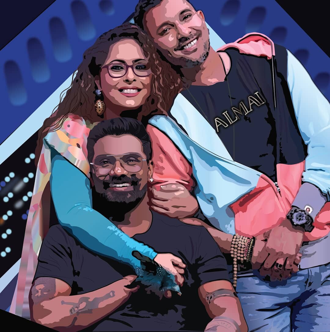 ArtStation - Illustration