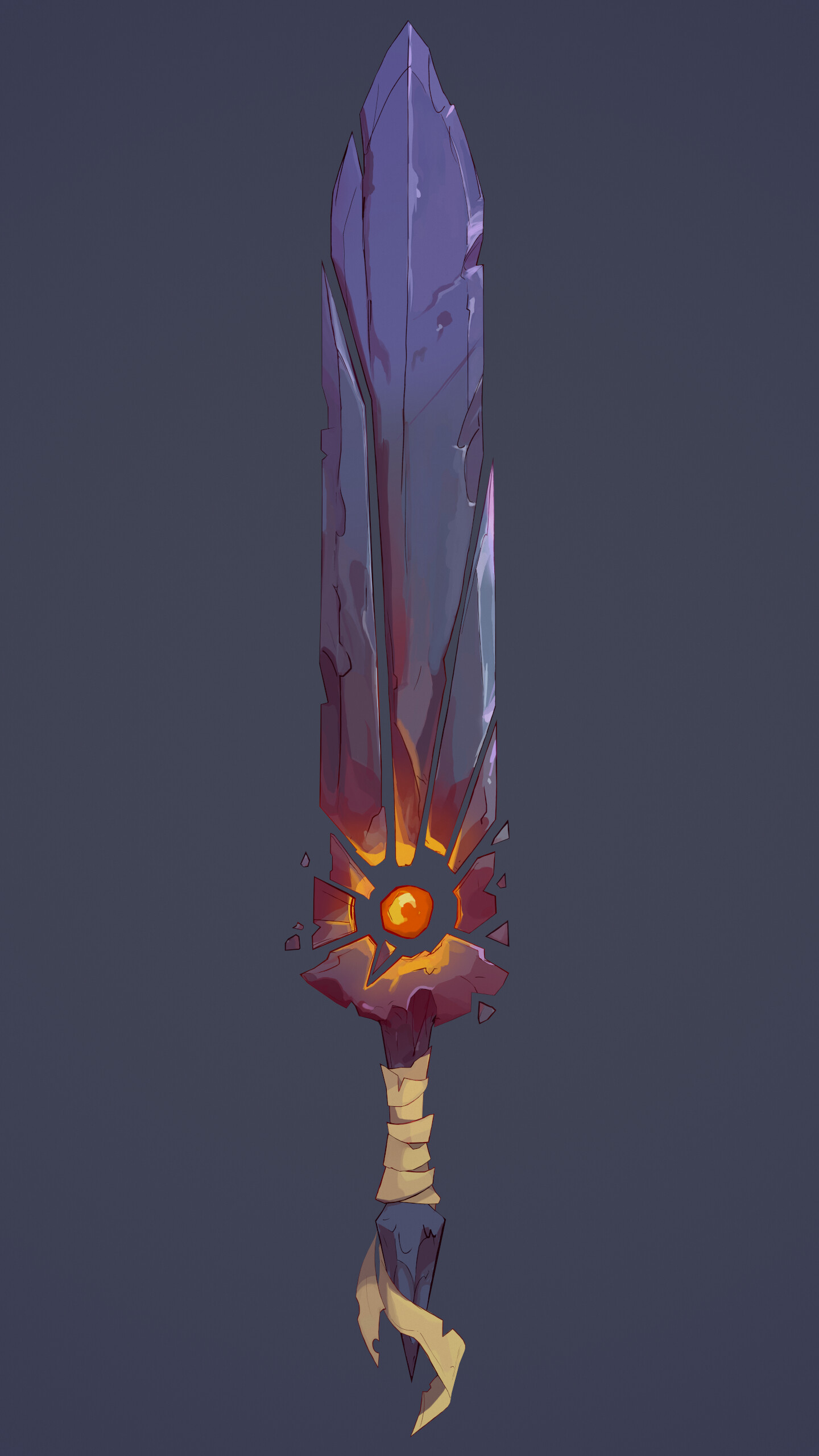 jacob-odding-shatteredblade-render.jpg (1440×2560)-花瓣网