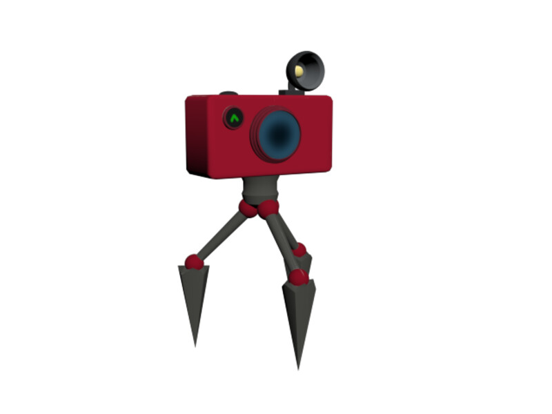 ArtStation - Joseph Phillips