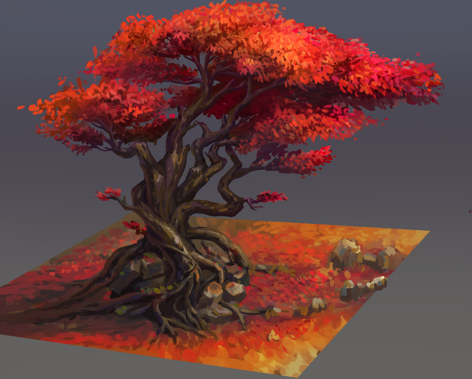 ArtStation - 2021-05-21