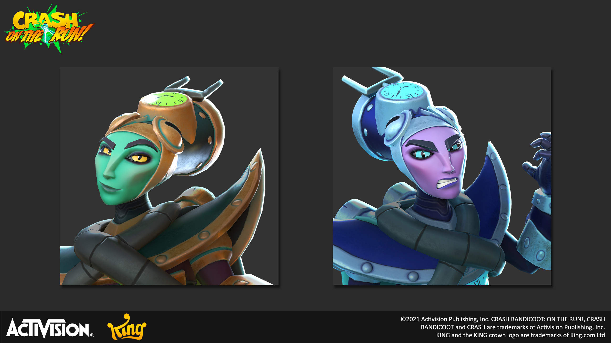 Crash Bandicoot N Tropy