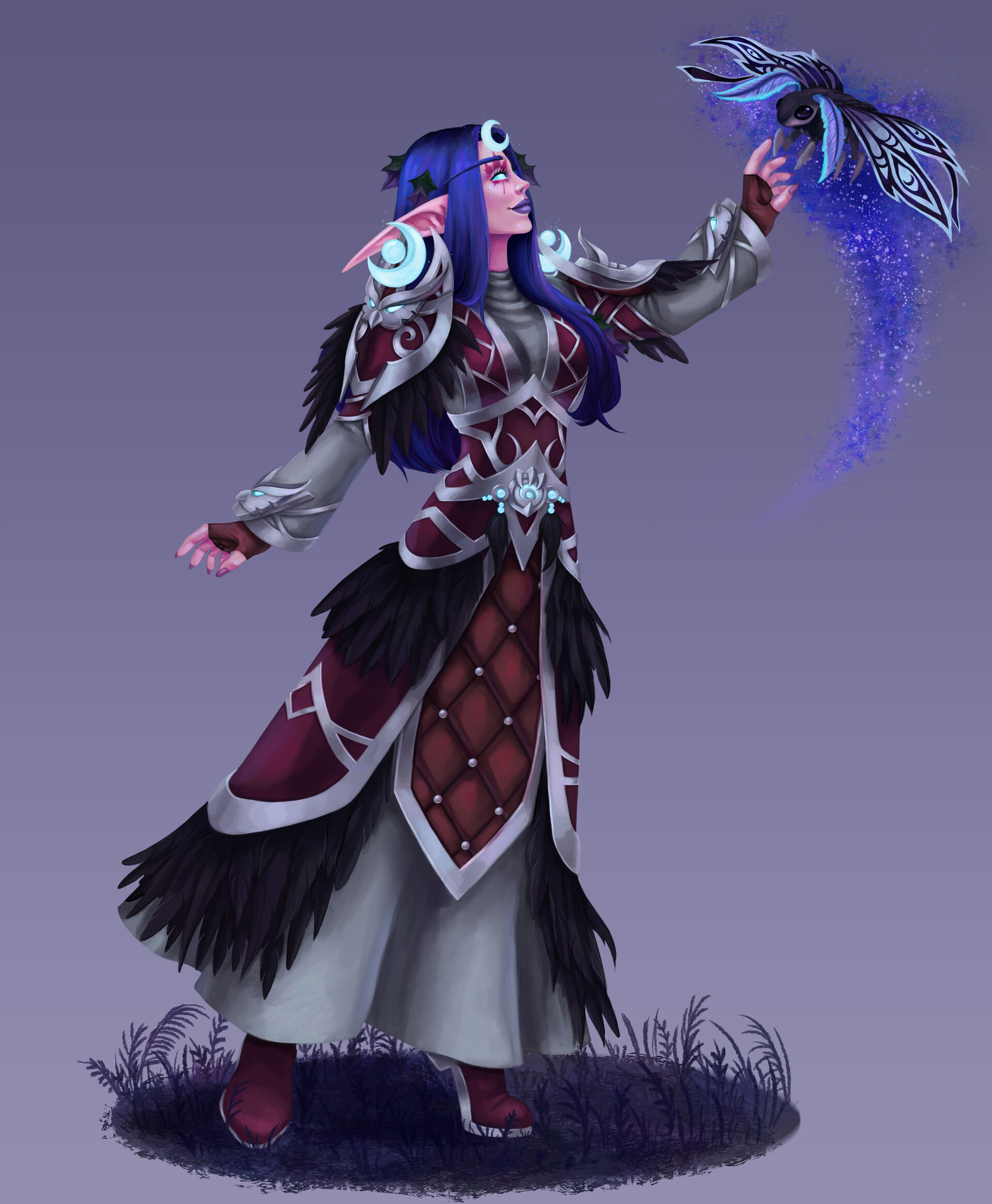 ArtStation - Arkana'san