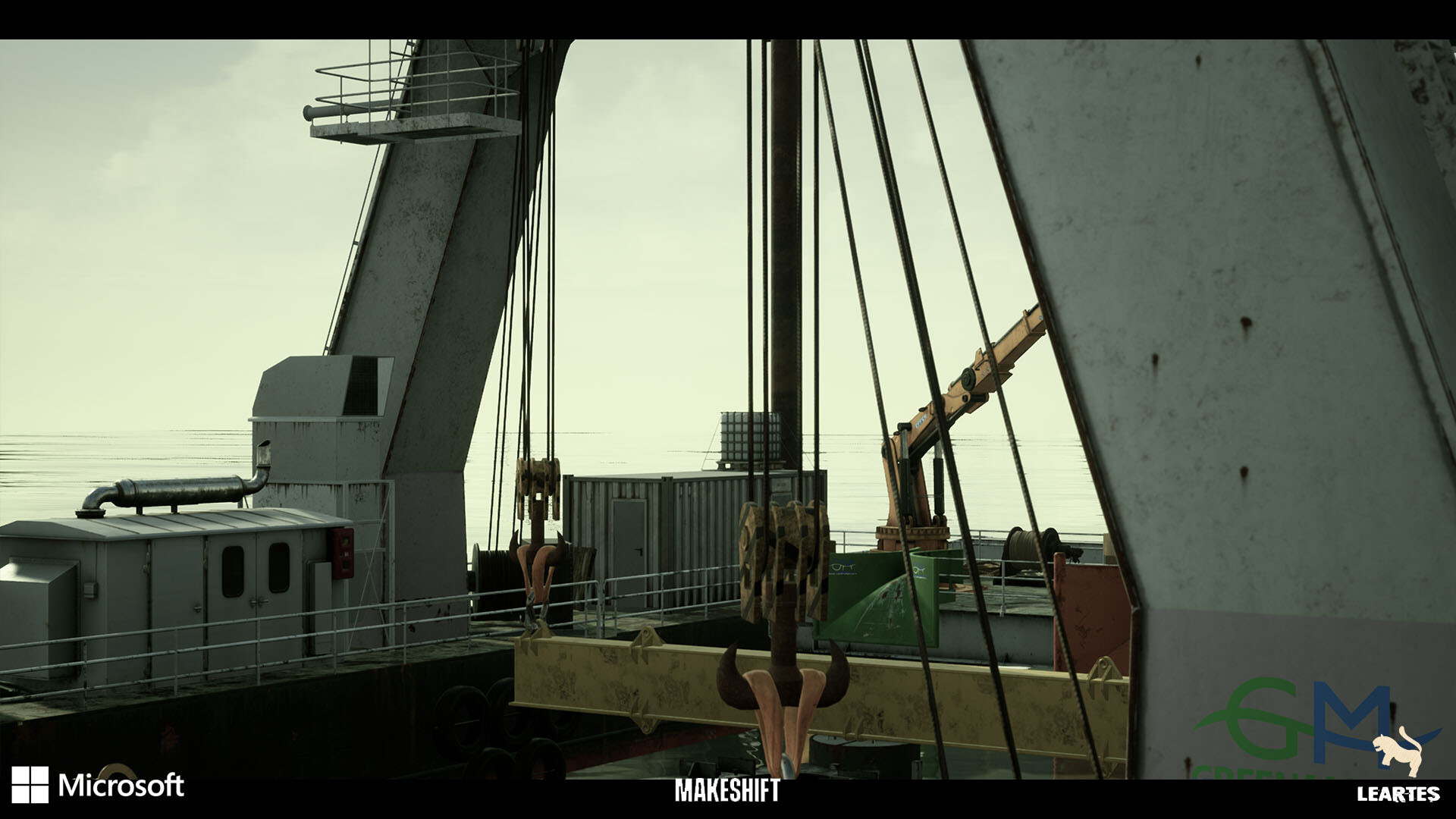 Ivan Fernandez - Project Natick/ Microsoft