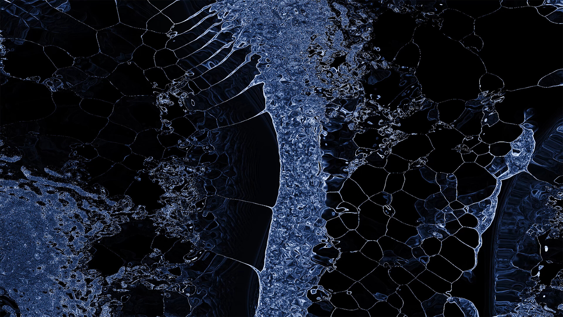 ArtStation - Cloud Atlas Sextet