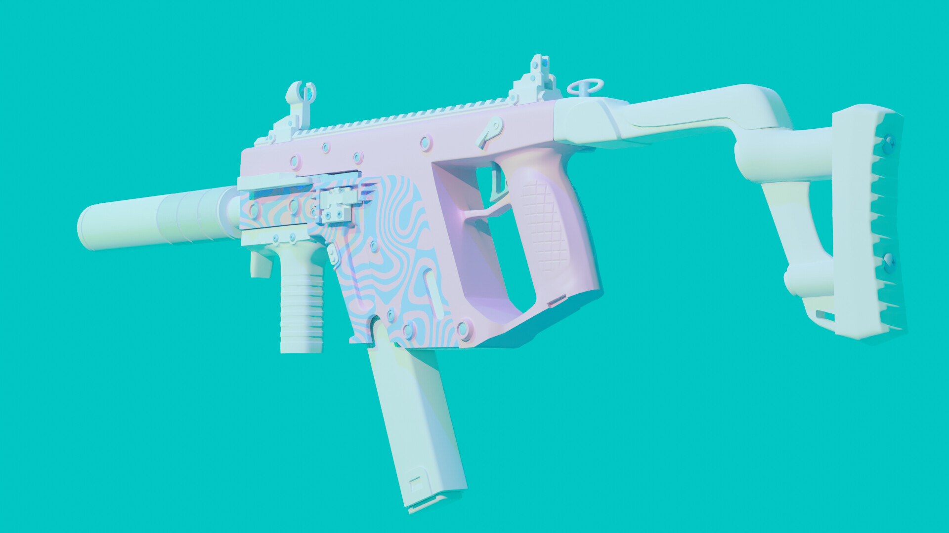 ArtStation - Kriss Vector