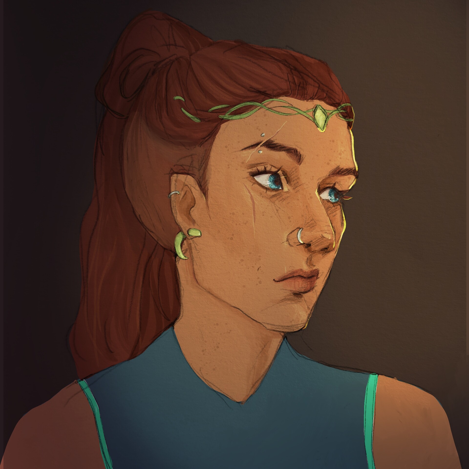 ArtStation - bearegard