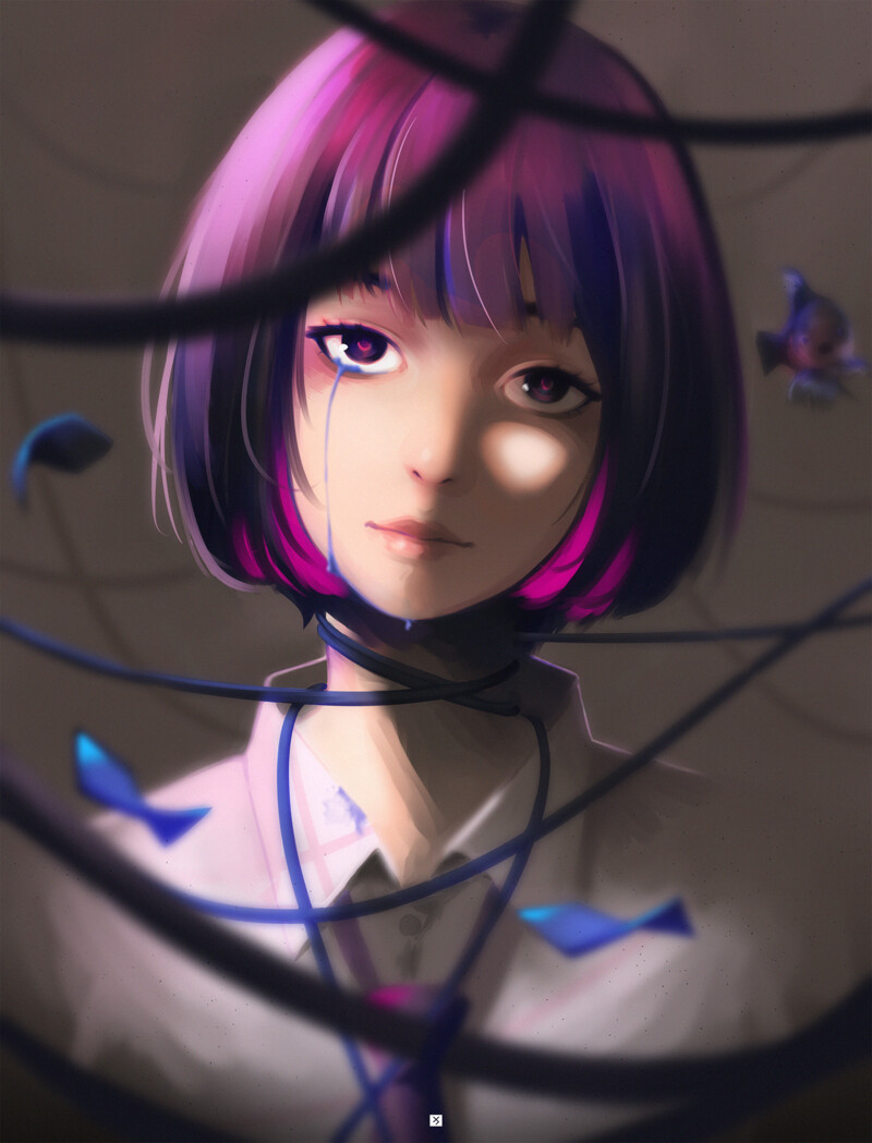 ArtStation - Hadziq (hyo)