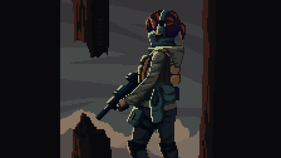 ArtStation - Merc Kuria