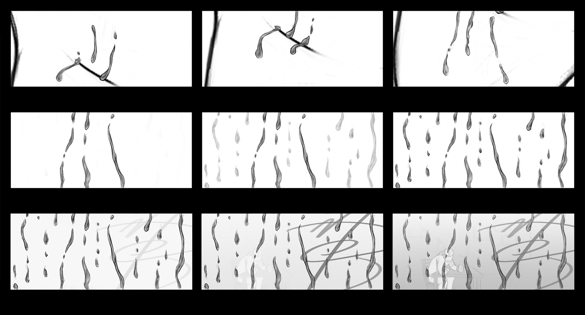 Nick Darrow Artworks - Missing You