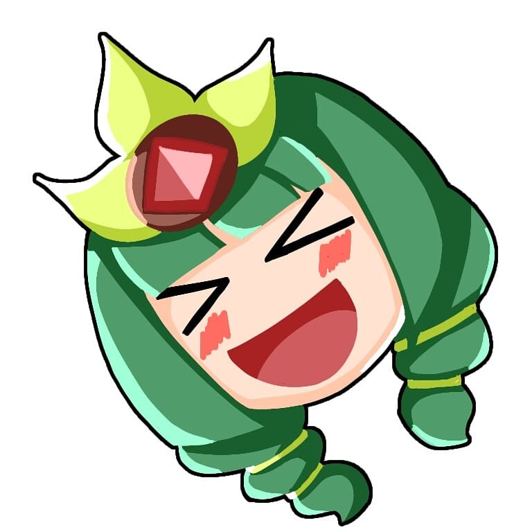 ArtStation - Emotes~💓