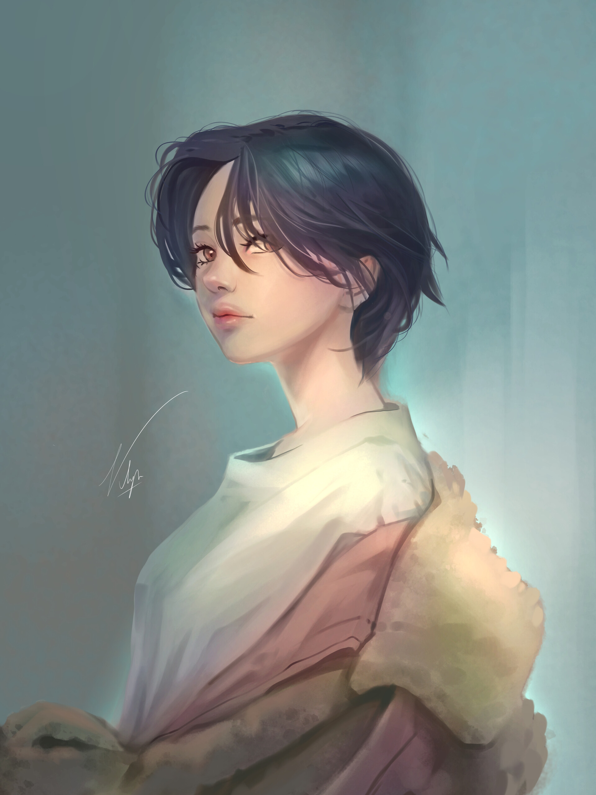 ArtStation - Practices