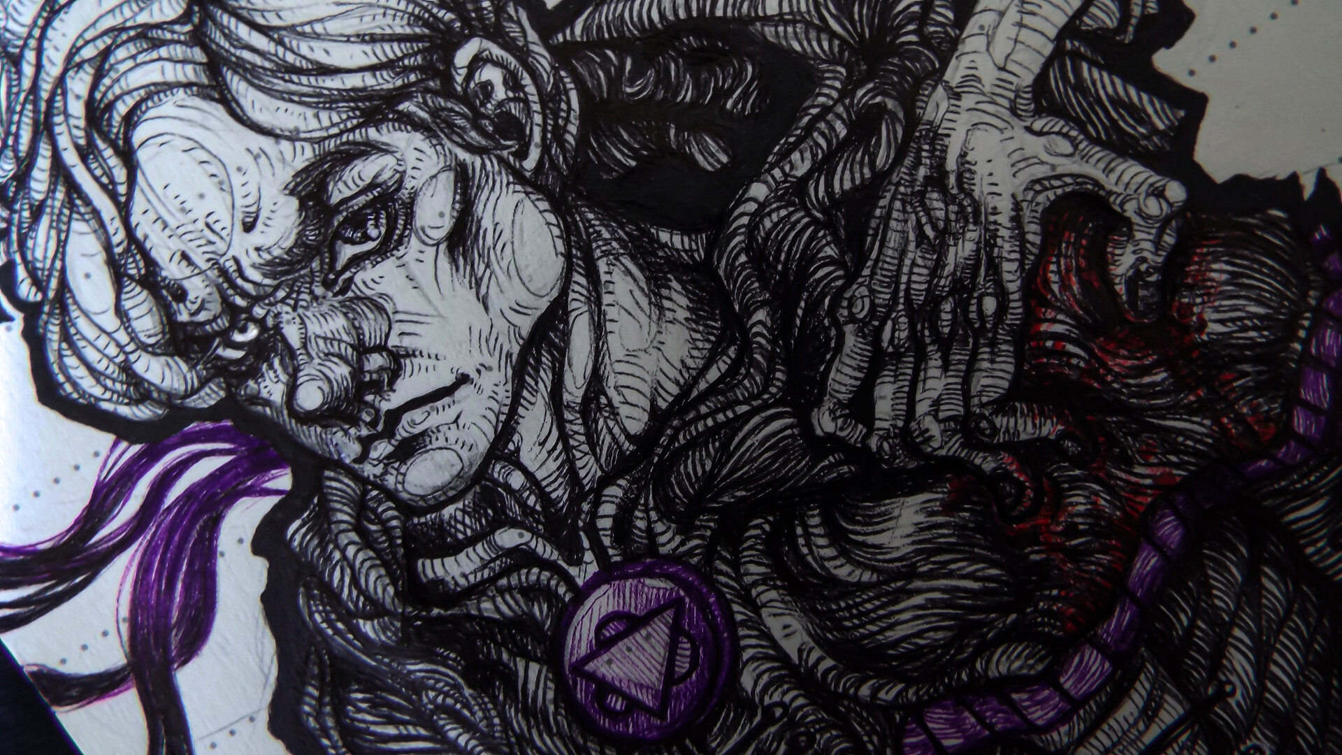 ArtStation - Travis Phelps