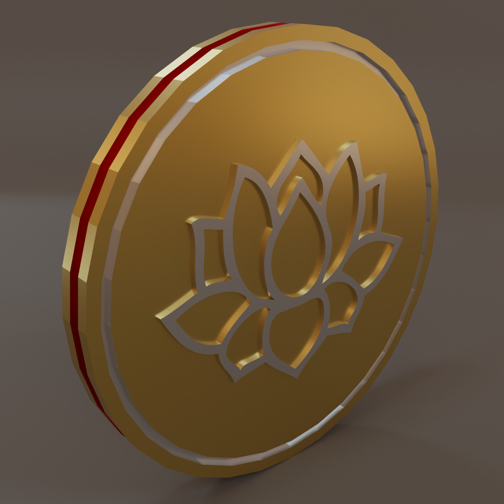 Finn Beckett - University Final Project Outputs (Semester 2, Low-Poly ...