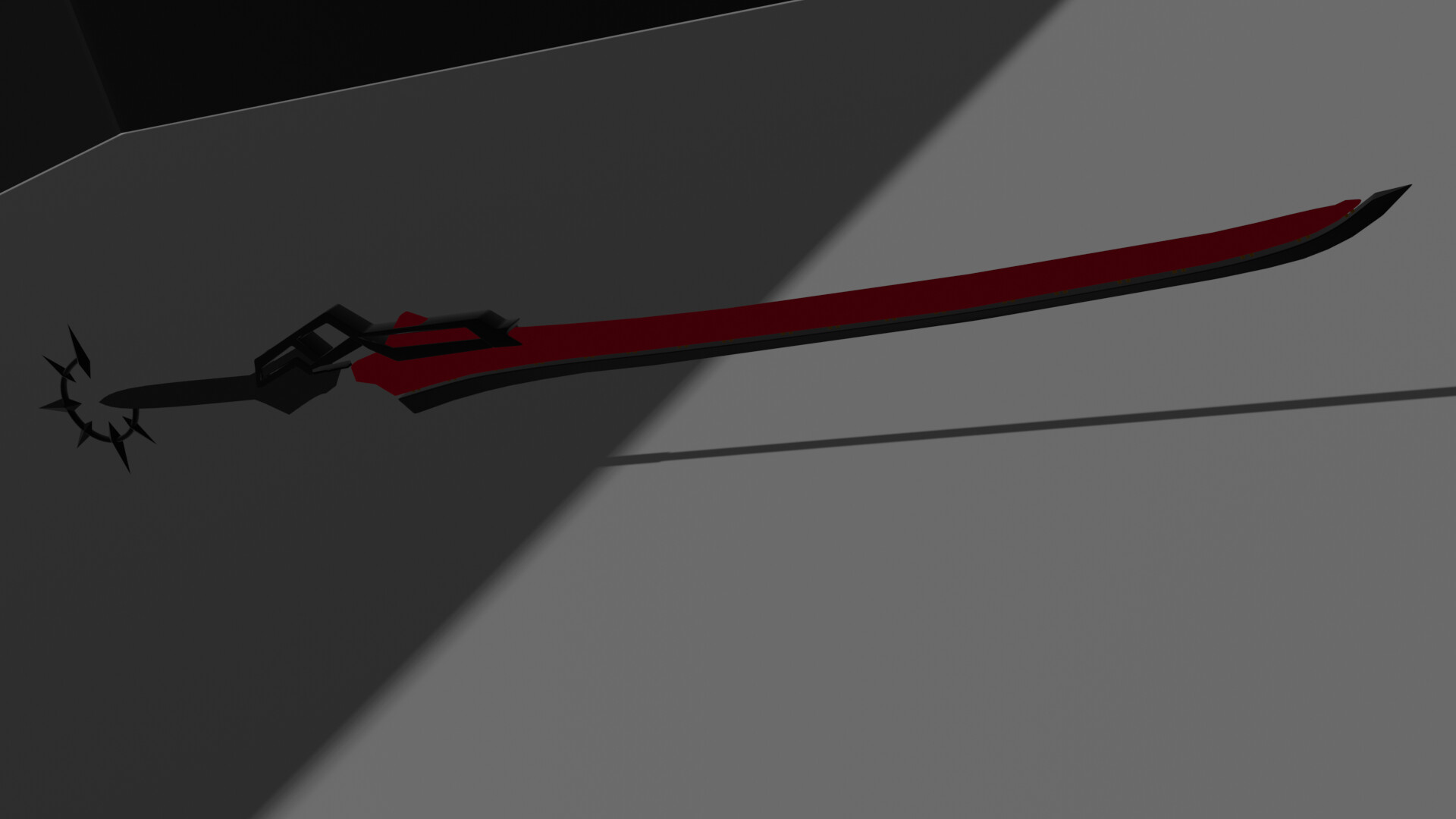 ArtStation - DER HASS