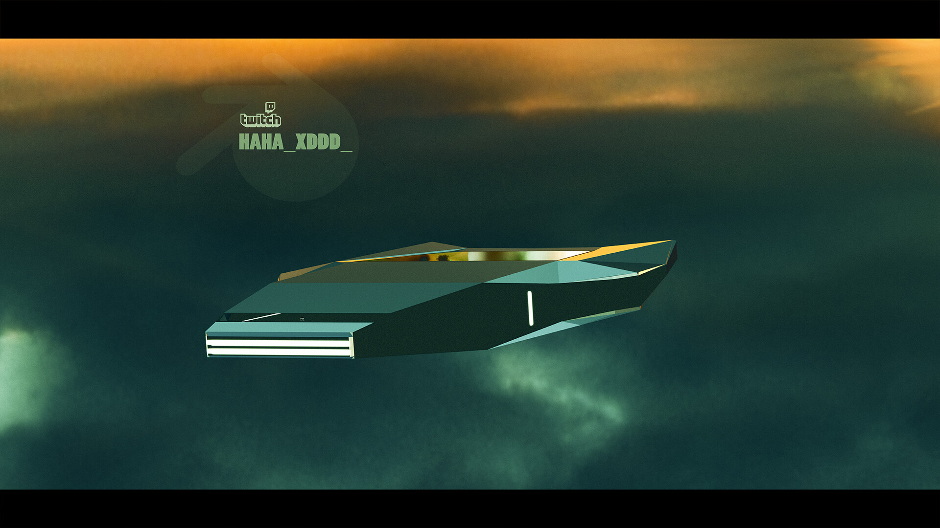 ArtStation - Film_Render_1