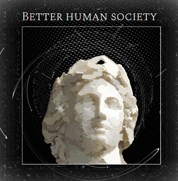 ArtStation - Better Human Society