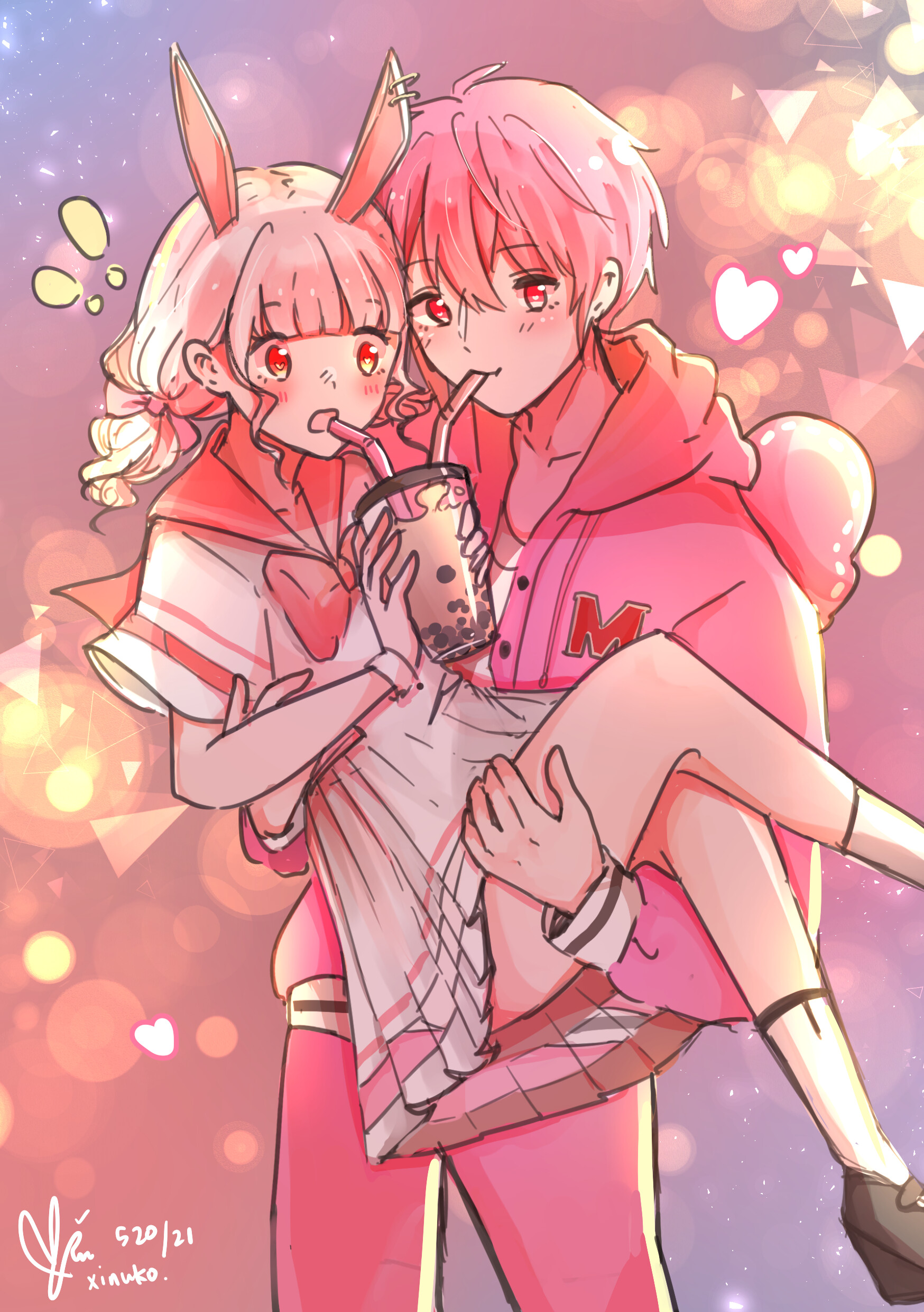 ArtStation - Dragon Raja Character Art