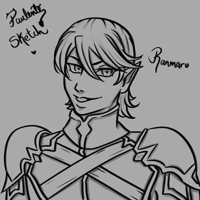 paulina coloring pages