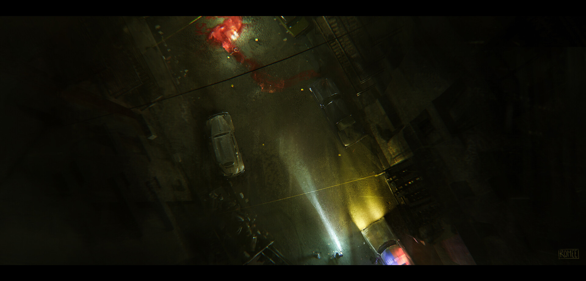 ArtStation - The DemonMaker