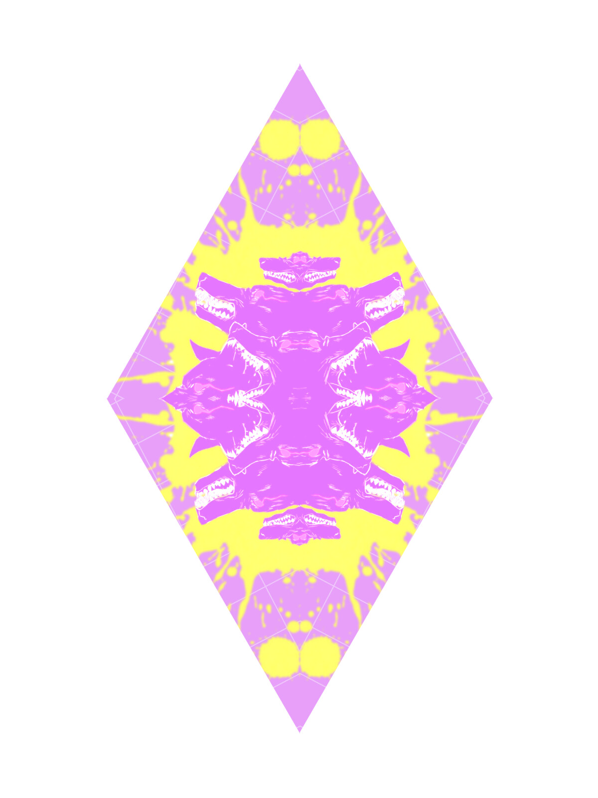 Angel Lowery - Kaiju Paradise / The Final Experiment-inspired ...