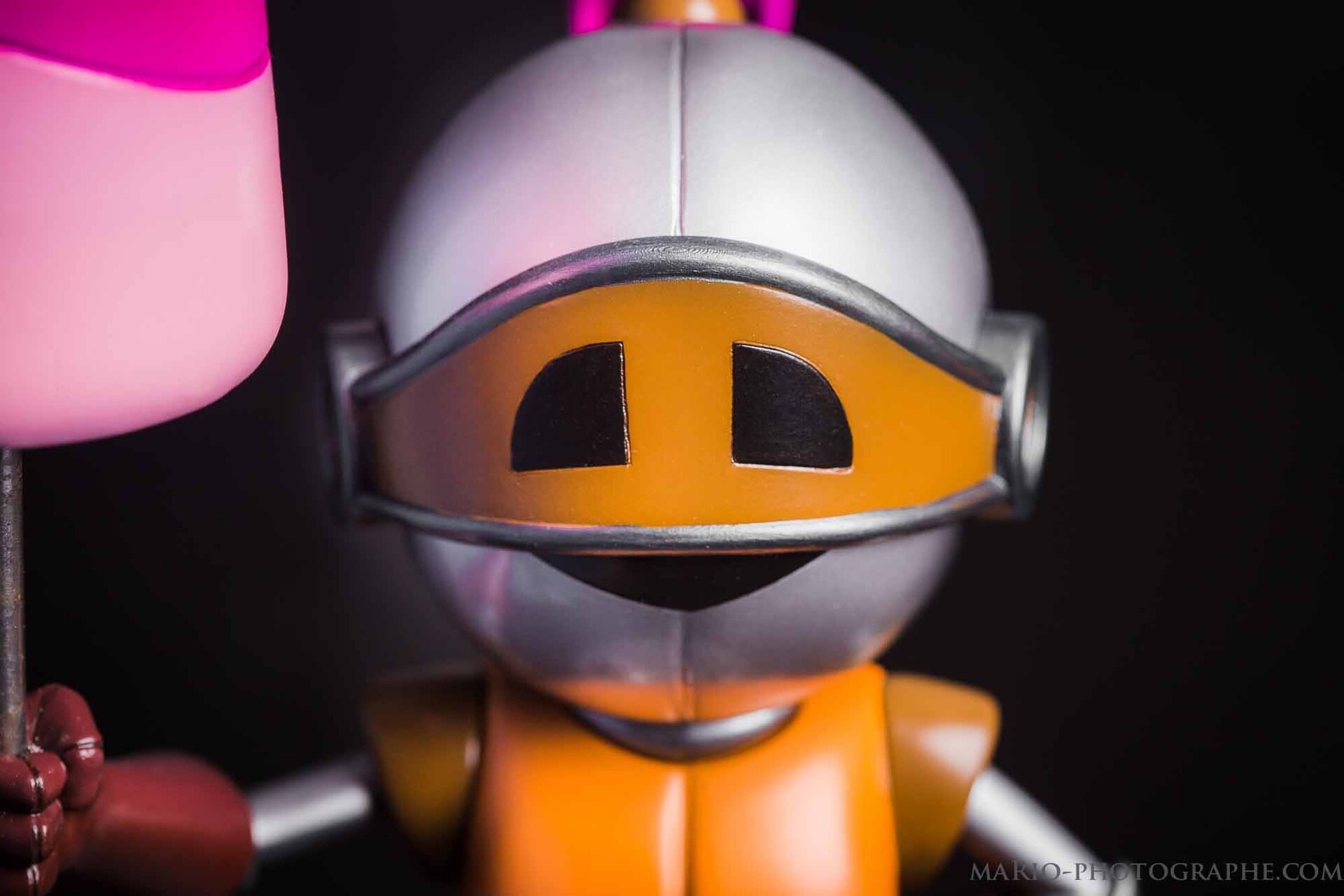 ROMEO TRAN - Oon FAN ART ( Jayce and the Wheeled Warriors )