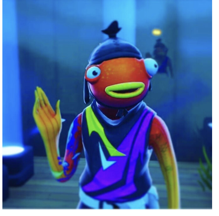 ArtStation - art:fishy 1 and more