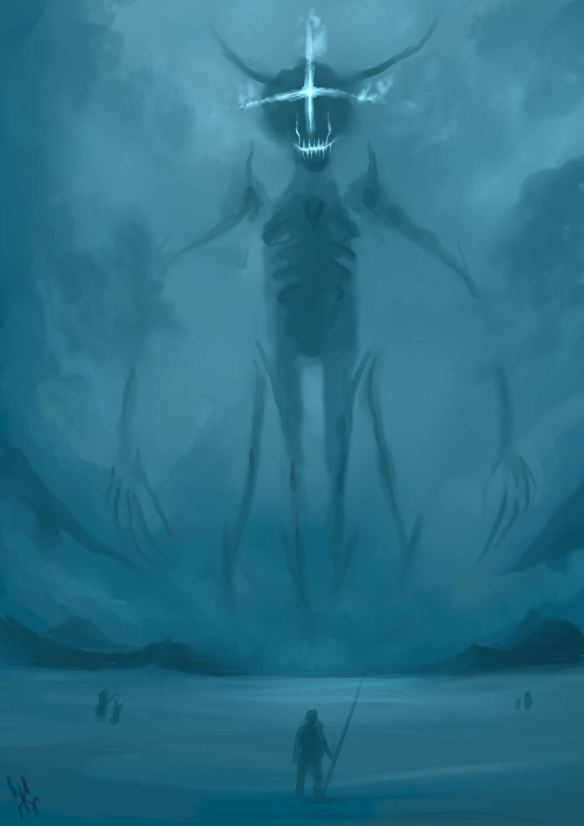 ArtStation - Chuchulu