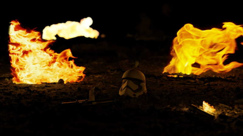 ArtStation - Jett Watson