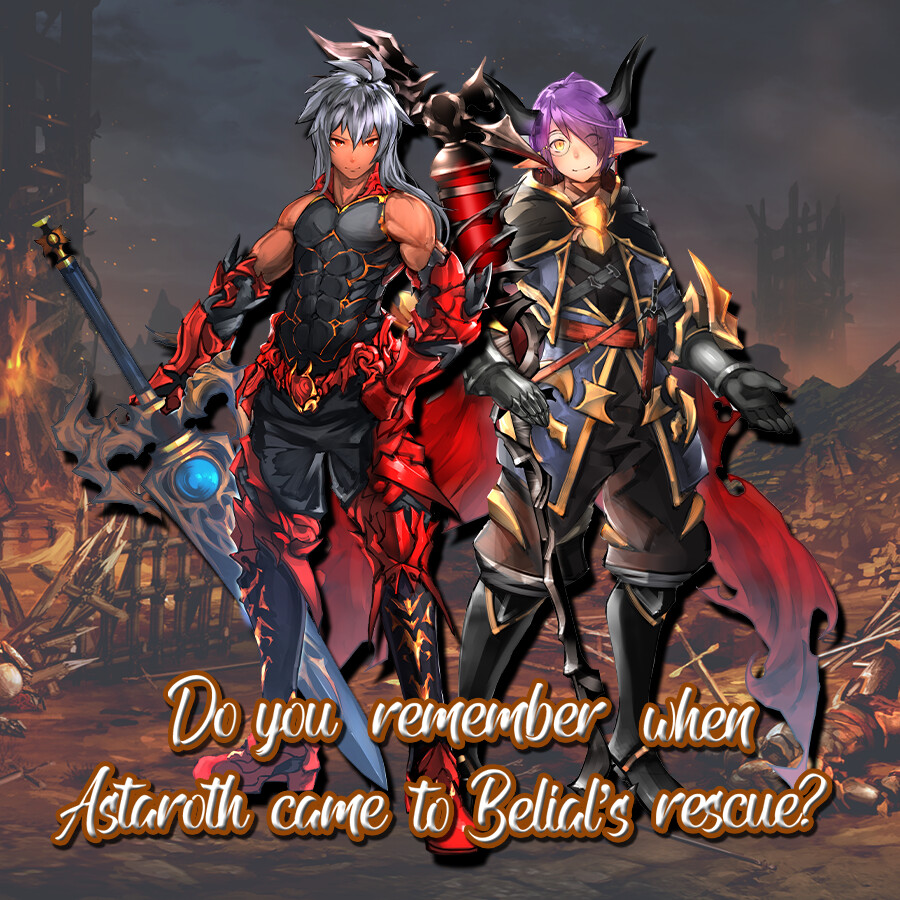 ArtStation - Game Content_Castle Bane