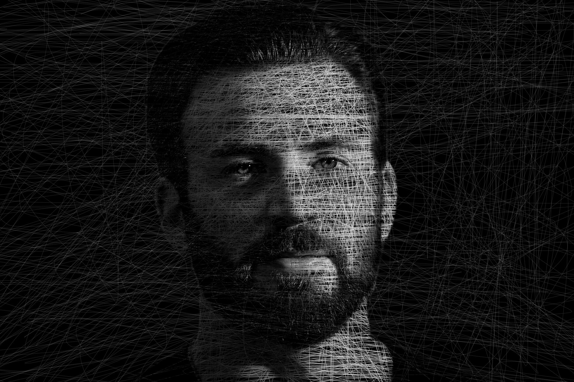 ArtStation - Scribble work in photoshop