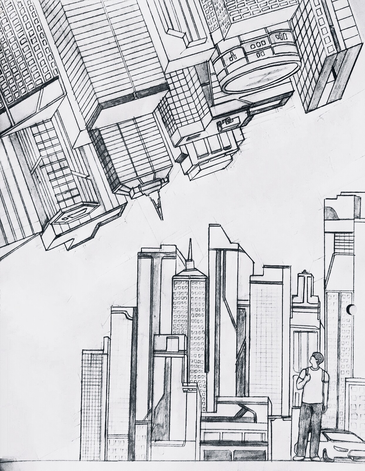 Khushveer - Concept art, illustrations, drawings, sketches