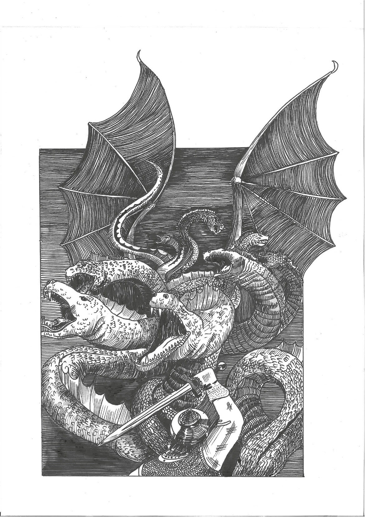 Frankie Sleptsov - Russian Fairy Tales