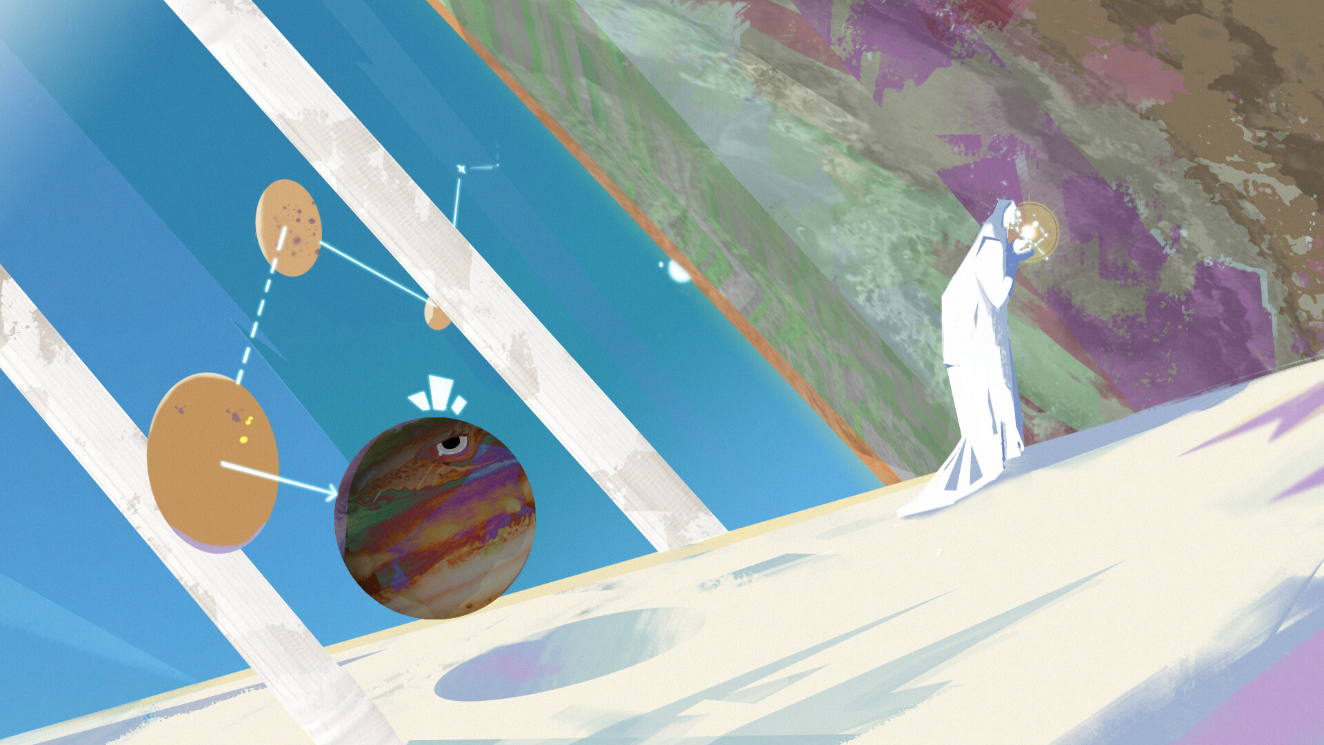 ArtStation - The Steallar