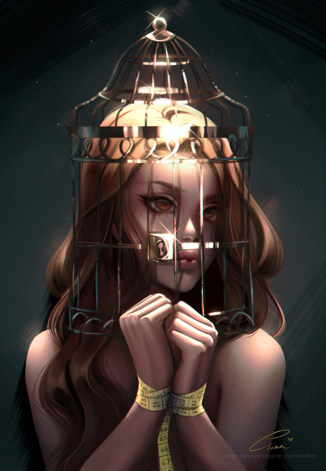 ArtStation - Restrict