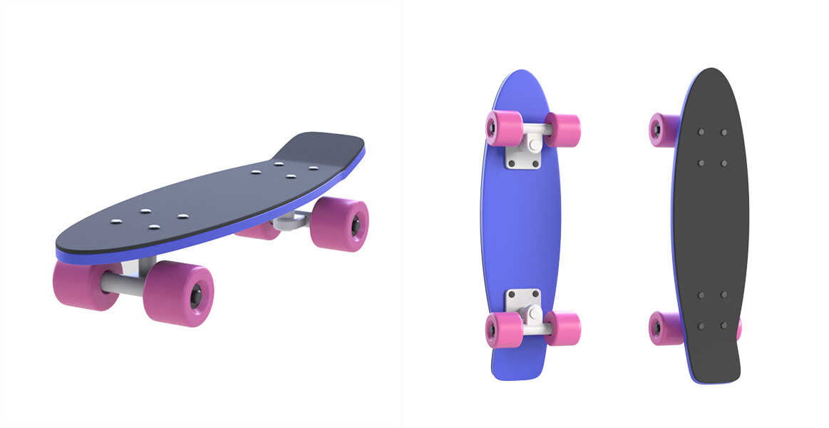 Jaeyeon Nam - Coloso Class Type 2