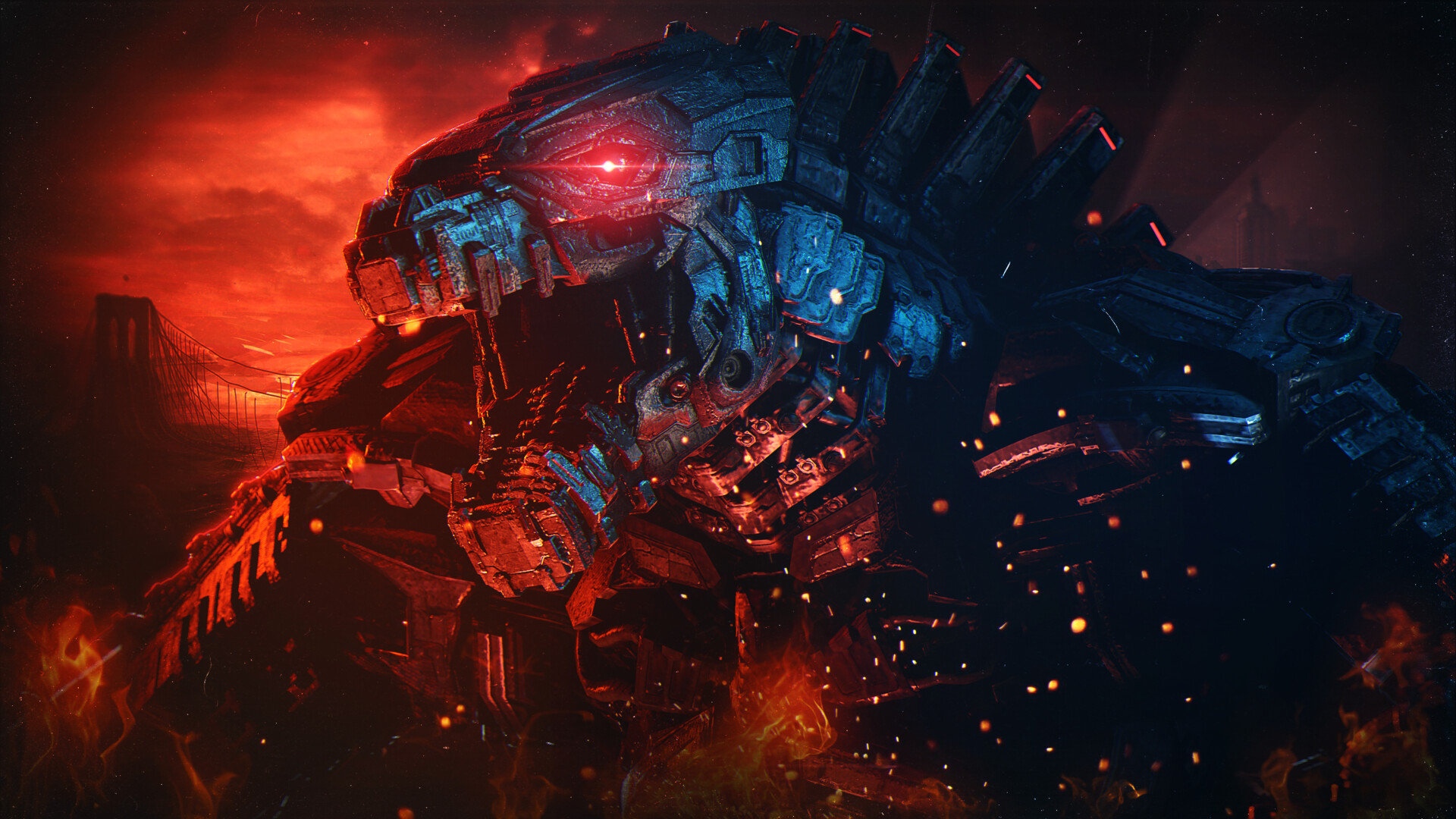 Godzilla Vs Kong Mechagodzilla Explained Techradar - vrogue.co Godzilla Vs Kong Mechagodzilla Explained Techradar - vrogue.co