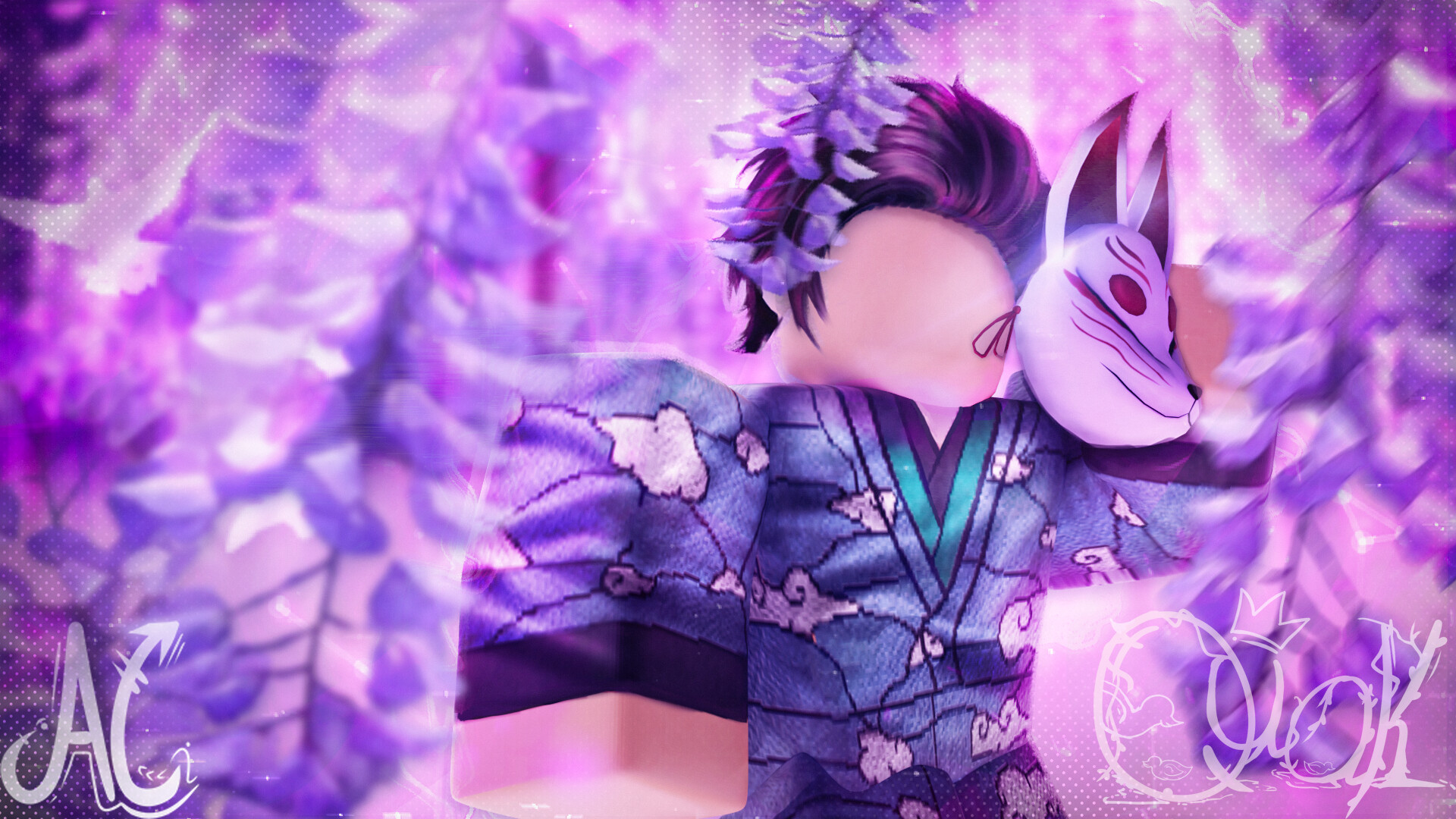 ArtStation - Tanjiro Kamado