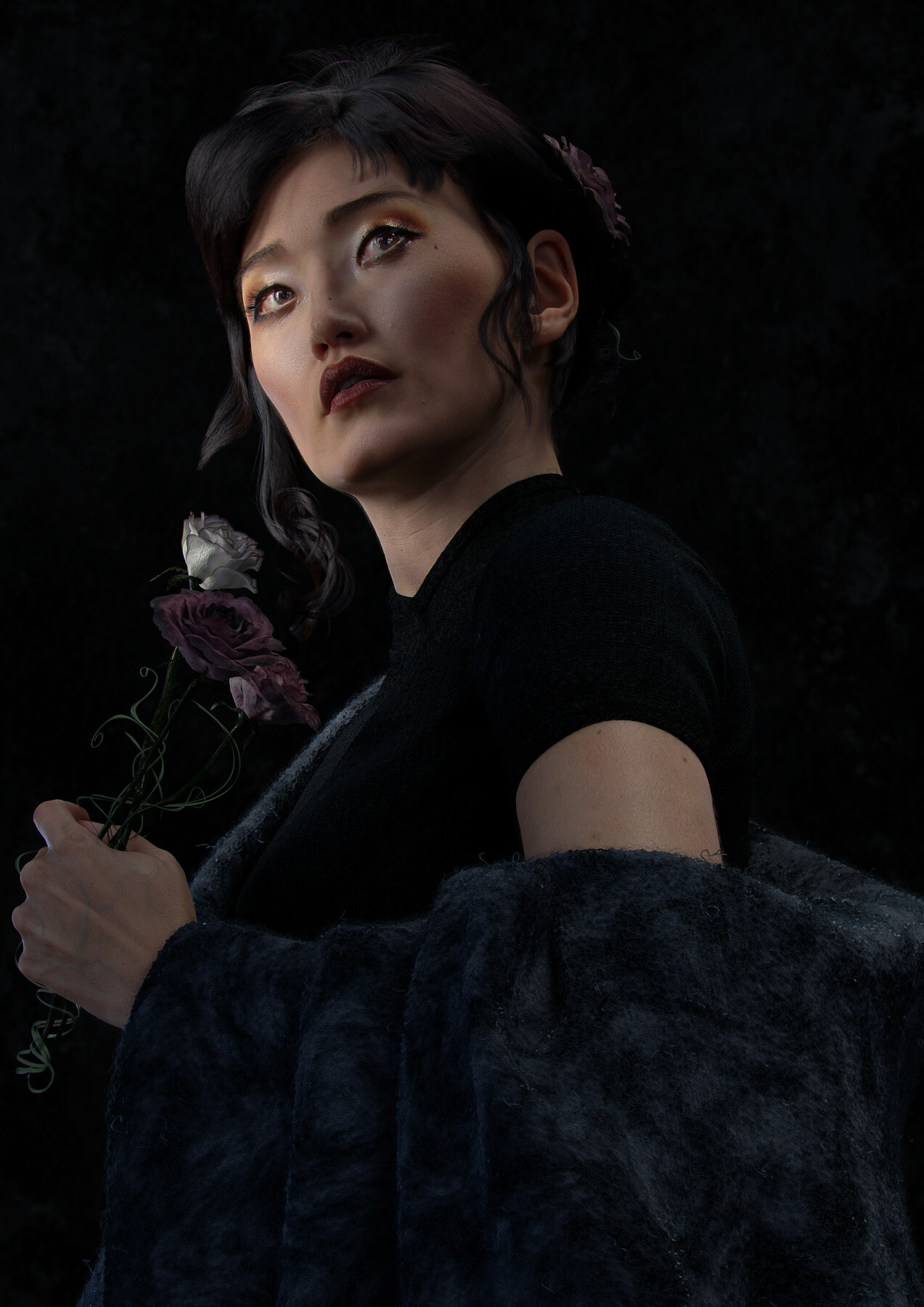 Sarah Petruzzi - Hye