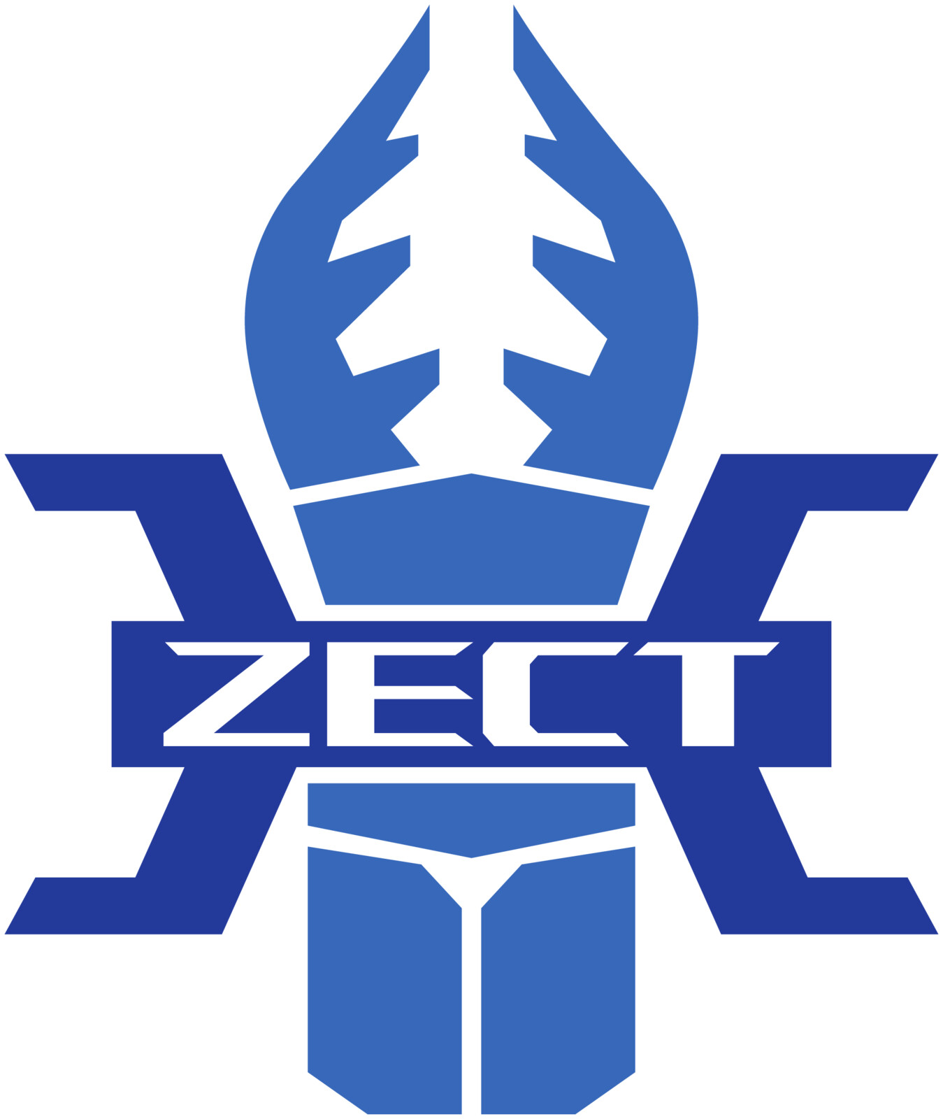 Decade12866 - Gatack ZECT