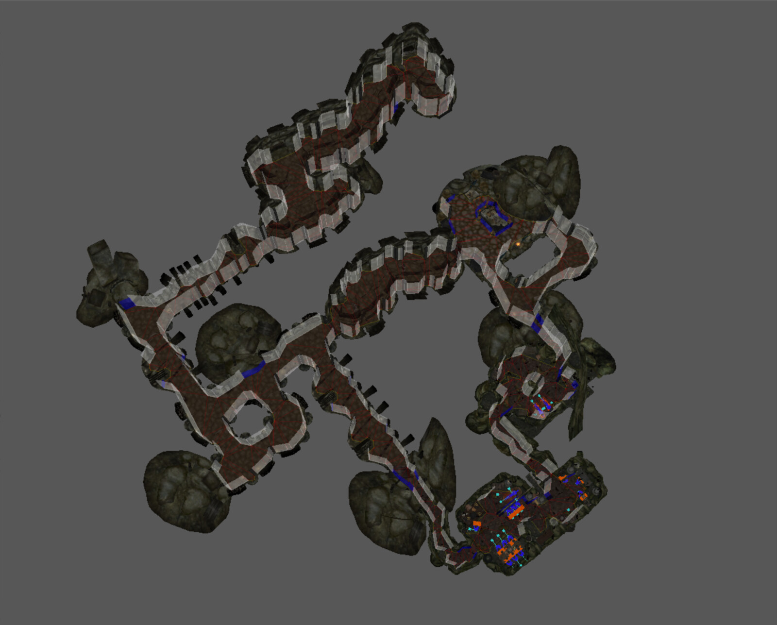 Npc Behavior In Unreal Engine – peerdh.com