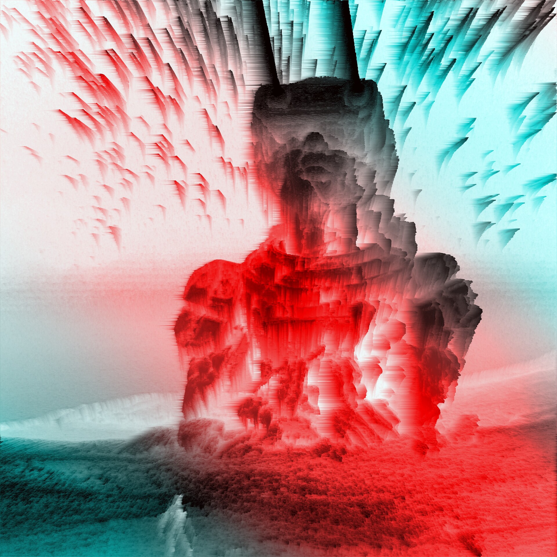 ArtStation - Lost signal