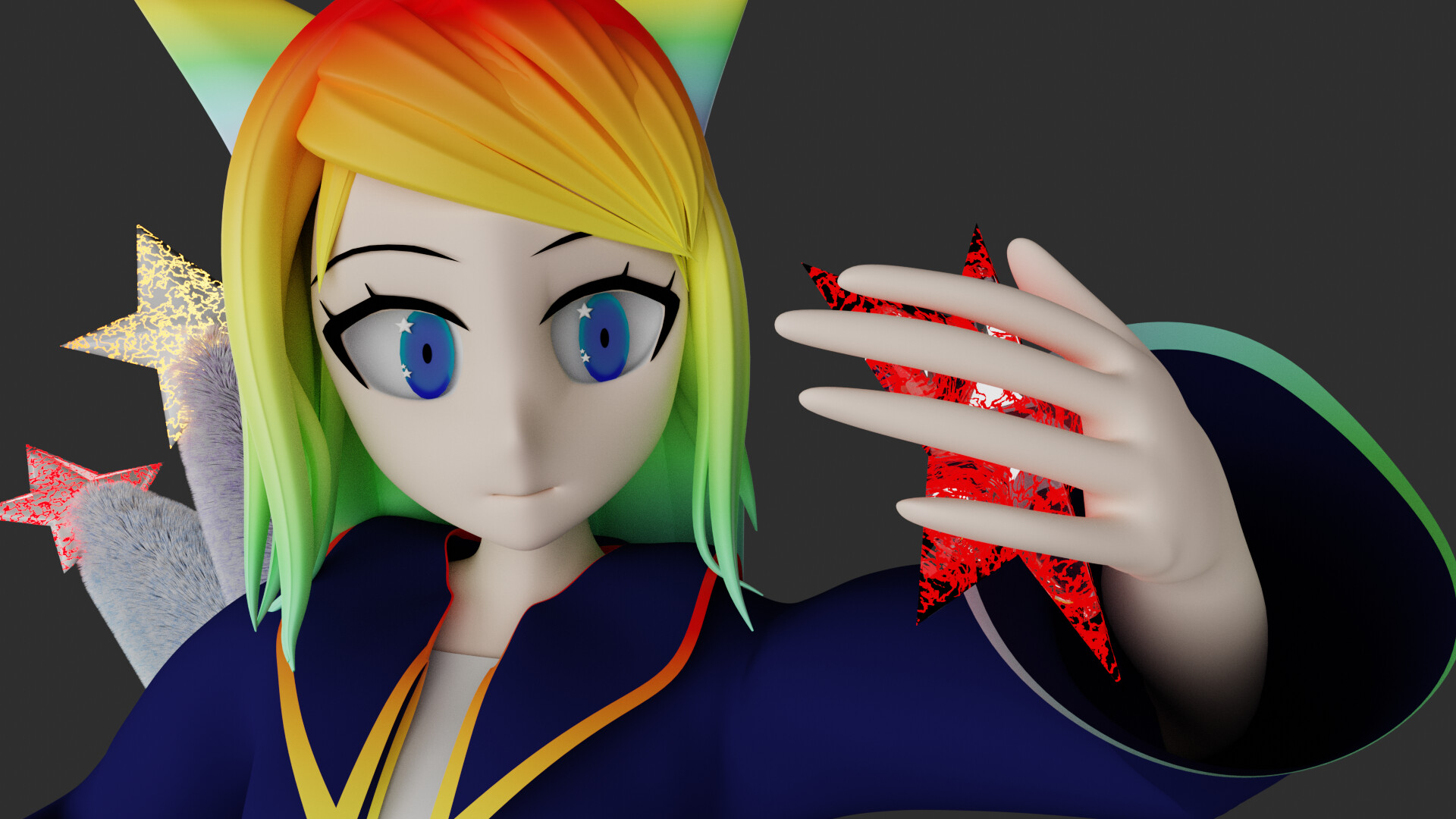 ArtStation - Ariso Aetherium