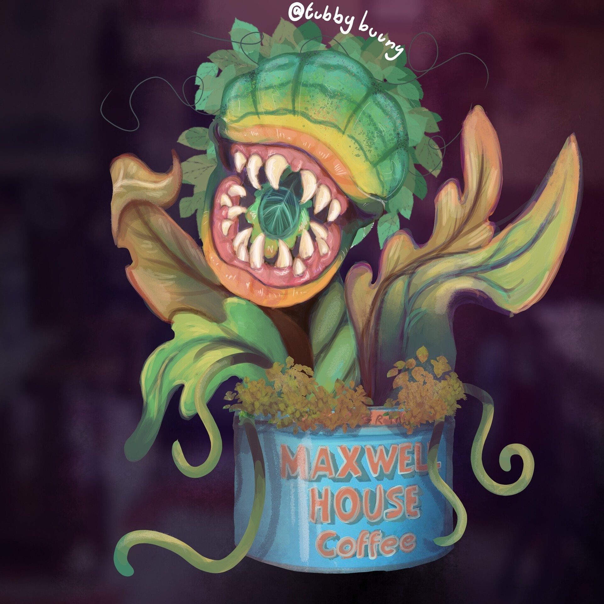ArtStation - Audrey 2