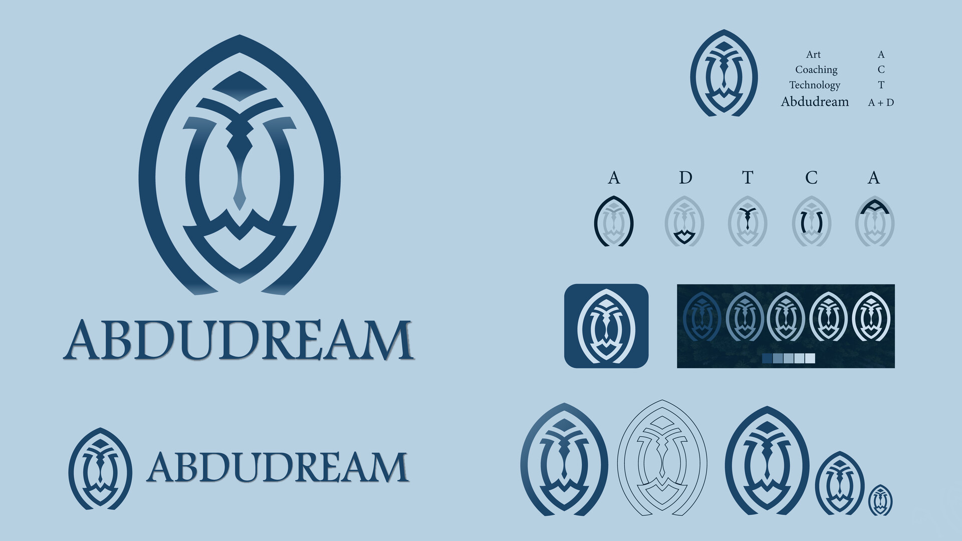Abdudream - My Brand Abdudream Brand