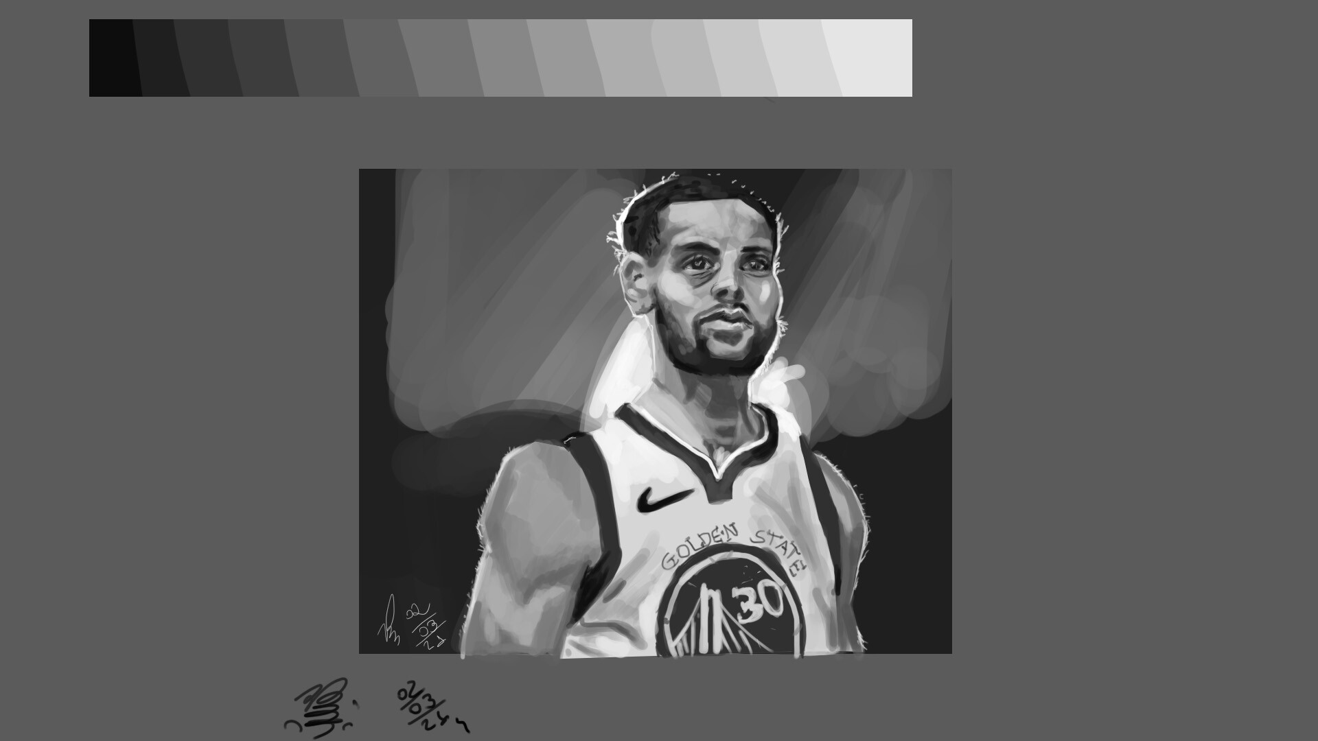 ArtStation - The Chief Curry
