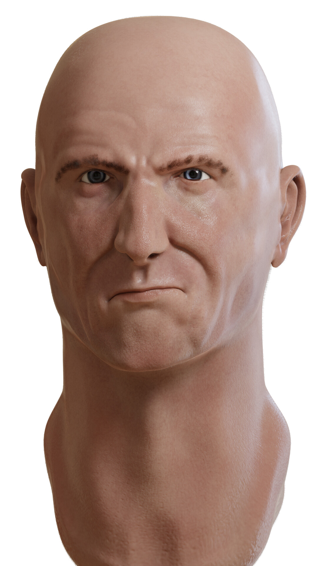 ArtStation - disgruntled