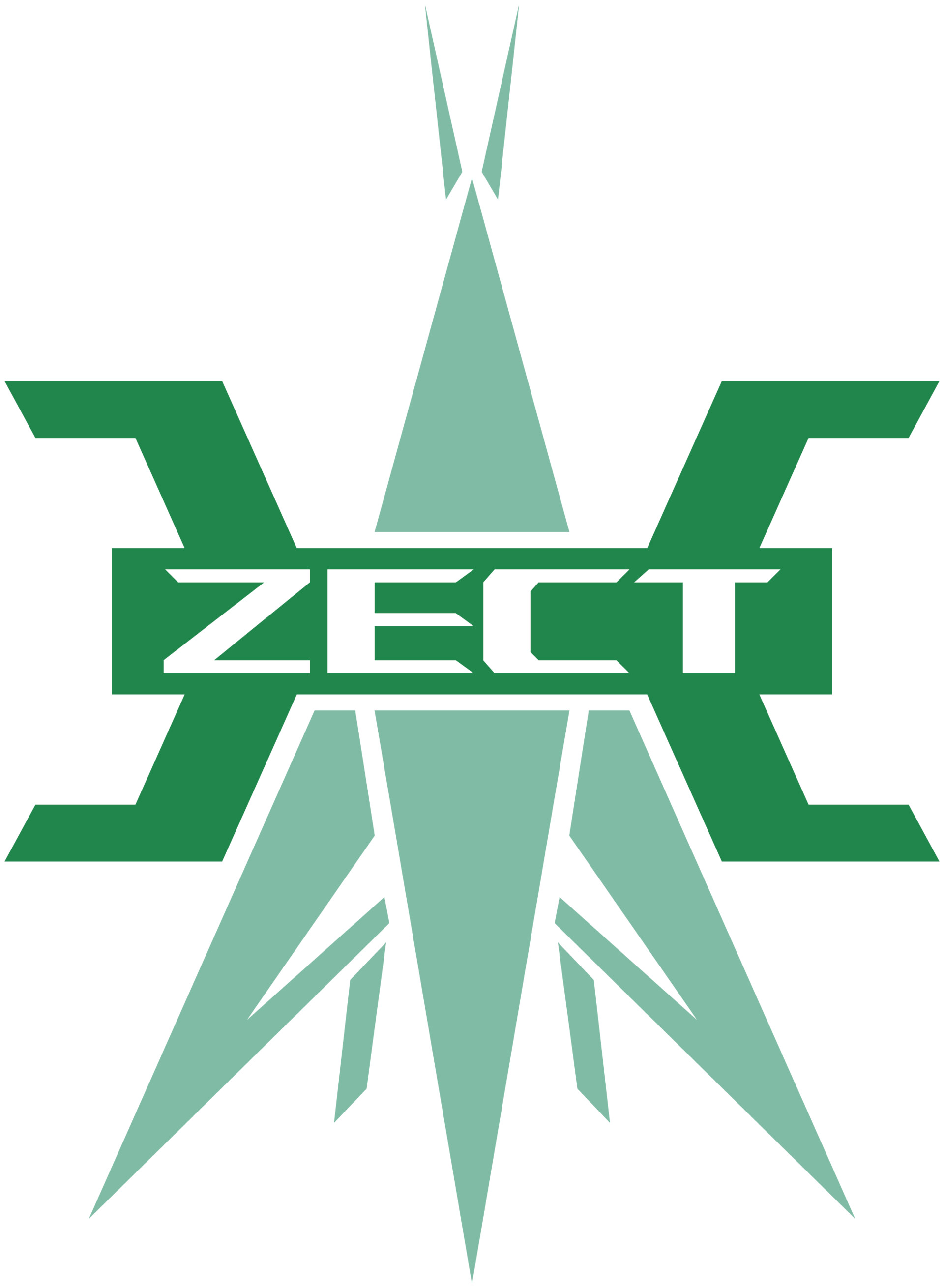 ArtStation - Kick Hopper ZECT