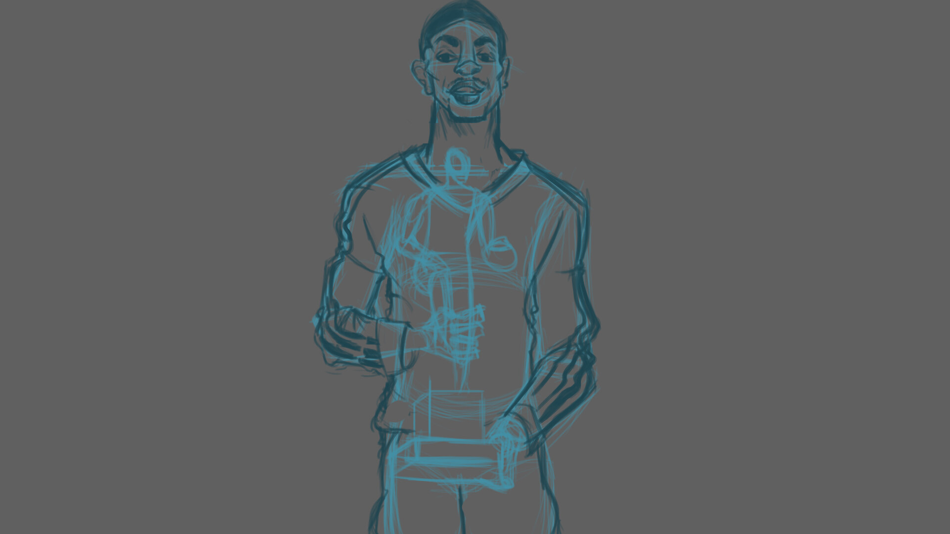 ArtStation - Project Drose